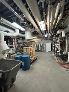 Services - Cooper Electric | Commercial & Residential Electricians ...